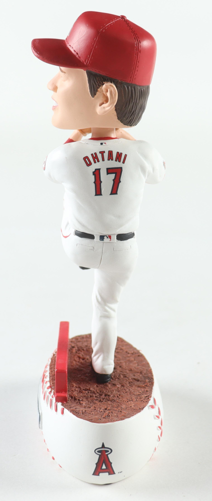 Shohei Ohtani Angels 10" Bobblehead | Pristine Auction