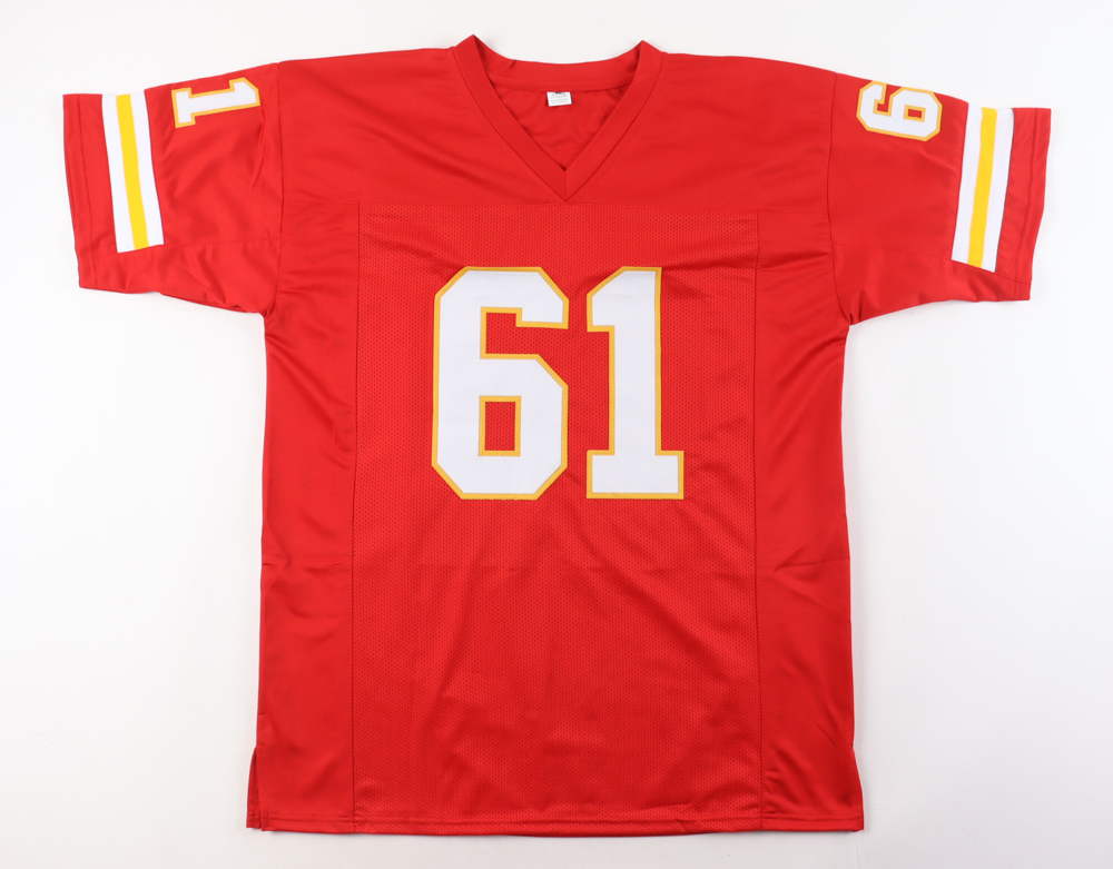 Curley Culp Signed Jersey Inscribed "HOF 13" (PSA) | Pristine Auction