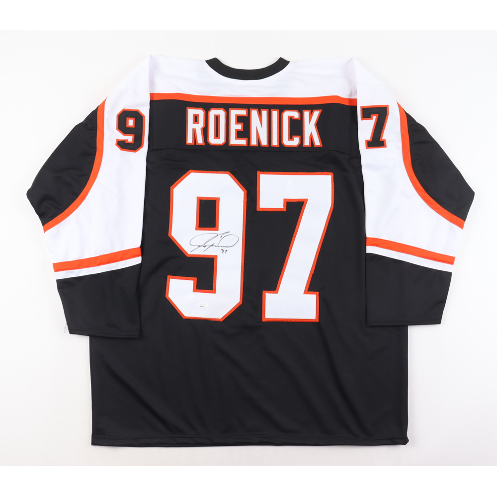 Jeremy Roenick Signed Jersey (JSA) | Pristine Auction