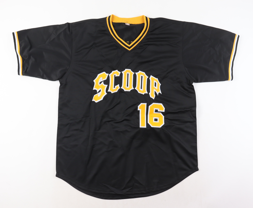 Al Oliver Signed Jersey (JSA) | Pristine Auction
