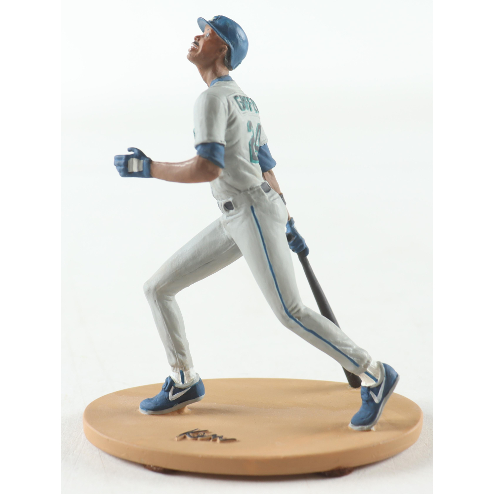 Ken Griffey Jr. LE Mariners Ceramic Gartlan USA 4.5" Statue | Pristine ...