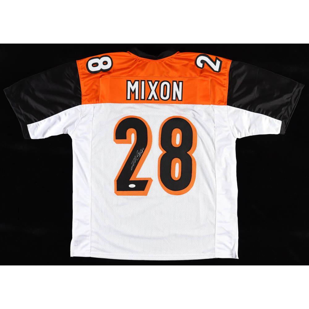 Joe Mixon Signed Jersey (JSA) | Pristine Auction