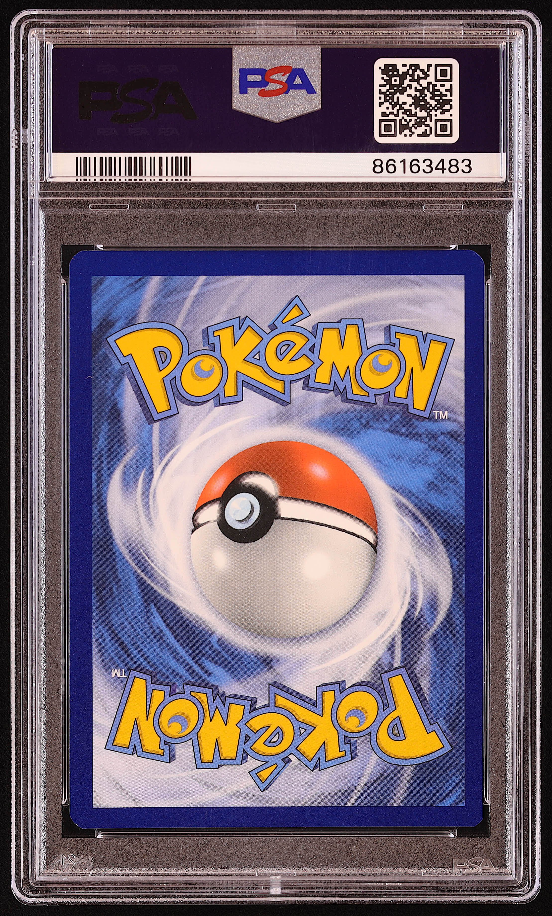 Michael Haigney Signed 2022 Pokemon GO #55 Snorlax Holo Inscribed ...