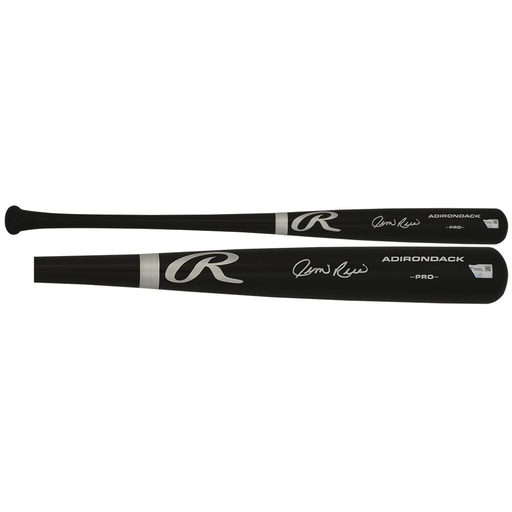 Jim Rice Signed Rawlings Pro Baseball Bat (Fanatics) | Pristine Auction