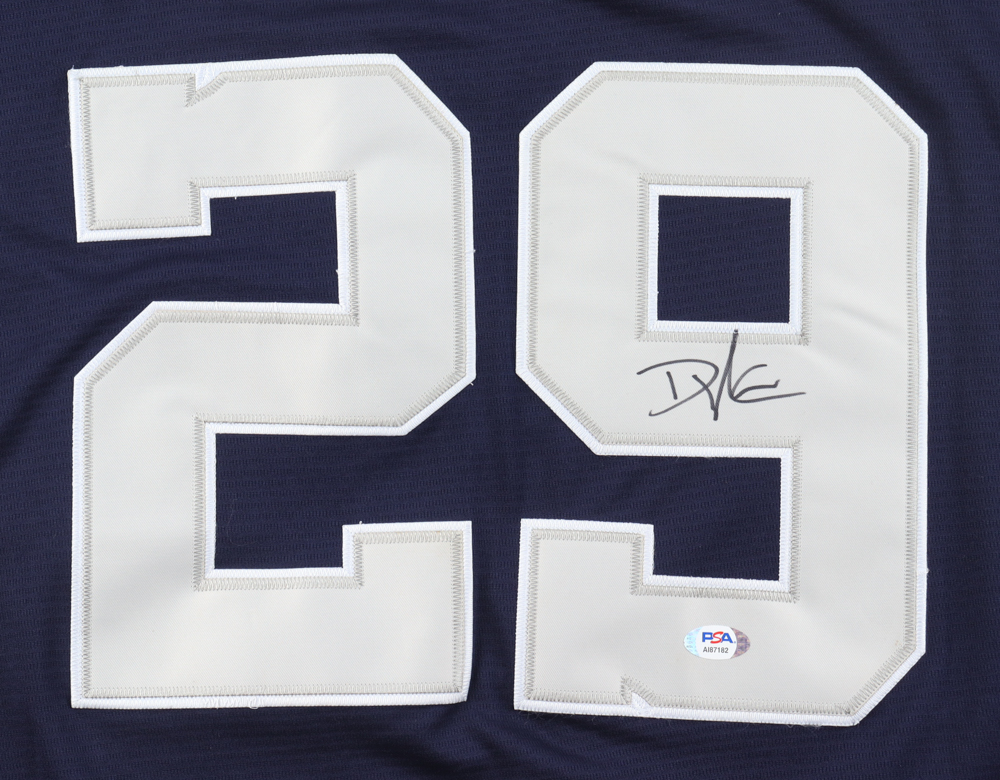 Dylan Cease Signed Jersey (PSA) | Pristine Auction