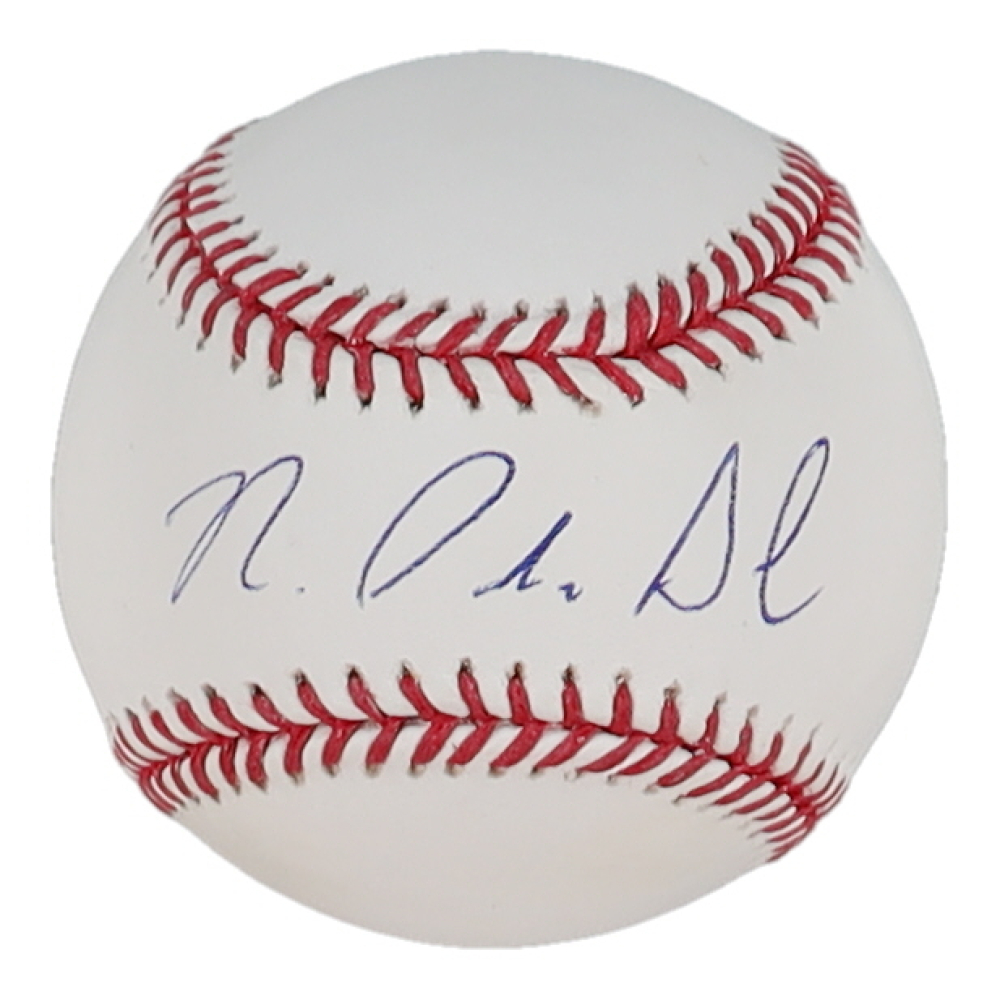 Nick Senzel Signed OML Baseball (PSA) | Pristine Auction