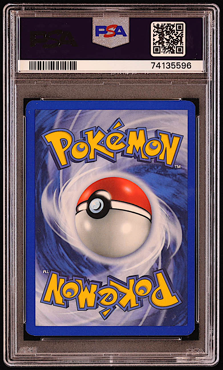 Pikachu Pokemon 2000 Neo Genesis #70 (PSA 9) | Pristine Auction