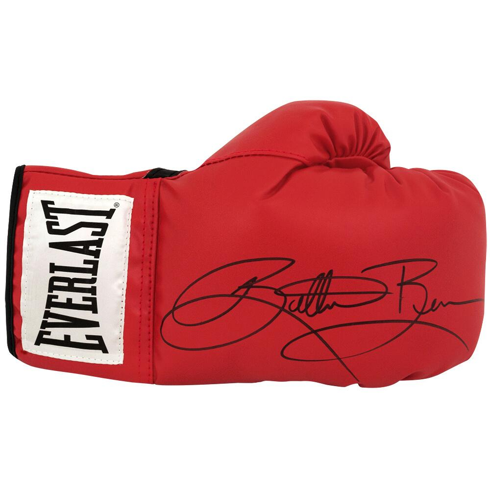 Eric "Butterbean" Esch Signed Everlast Boxing Glove (Schwartz ...