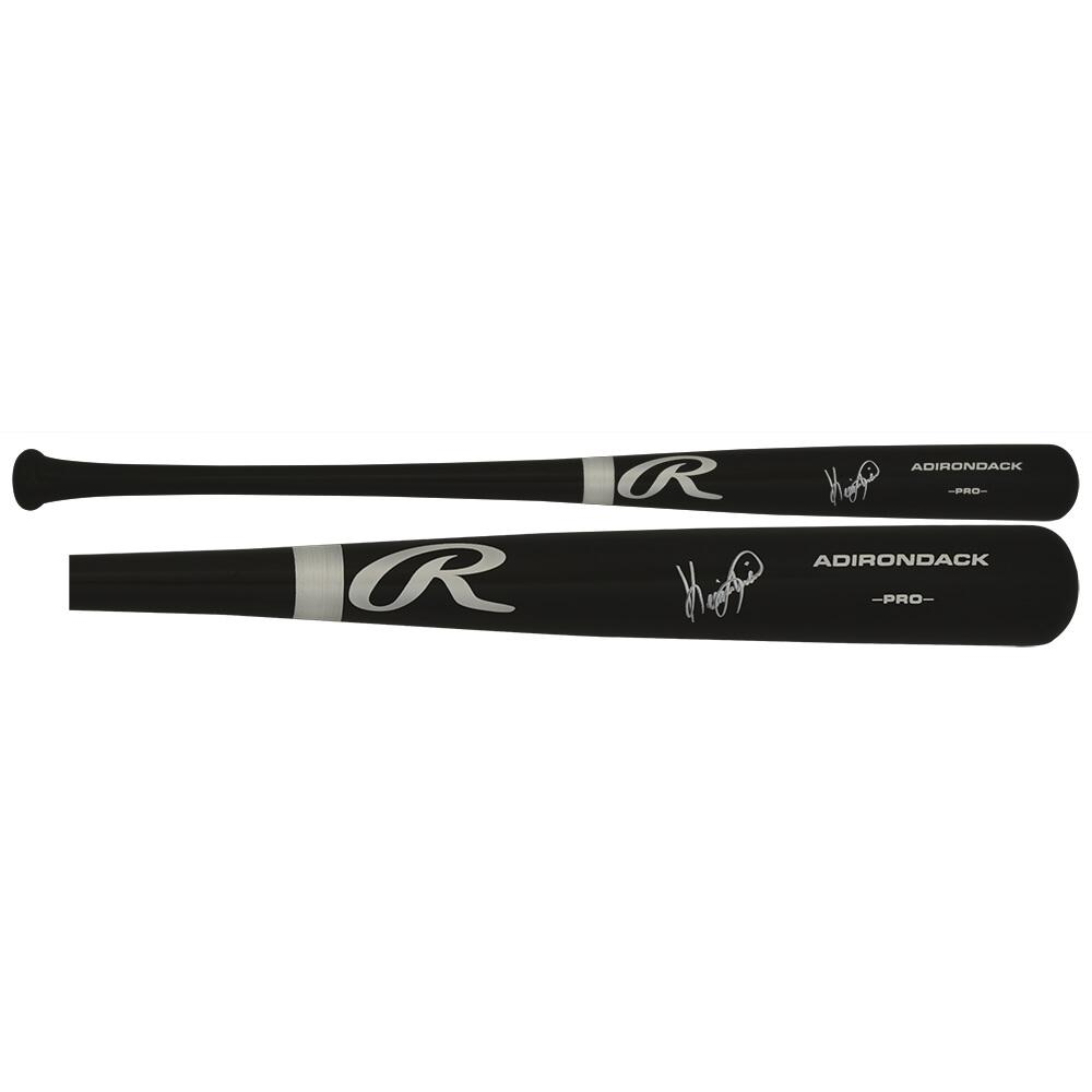 Kevin Mitchell Signed Rawlings Baseball Bat (Schwartz) | Pristine Auction