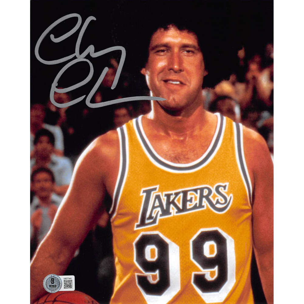 Chevy Chase Signed "Fletch" 8x10 Photo (Beckett) | Pristine Auction