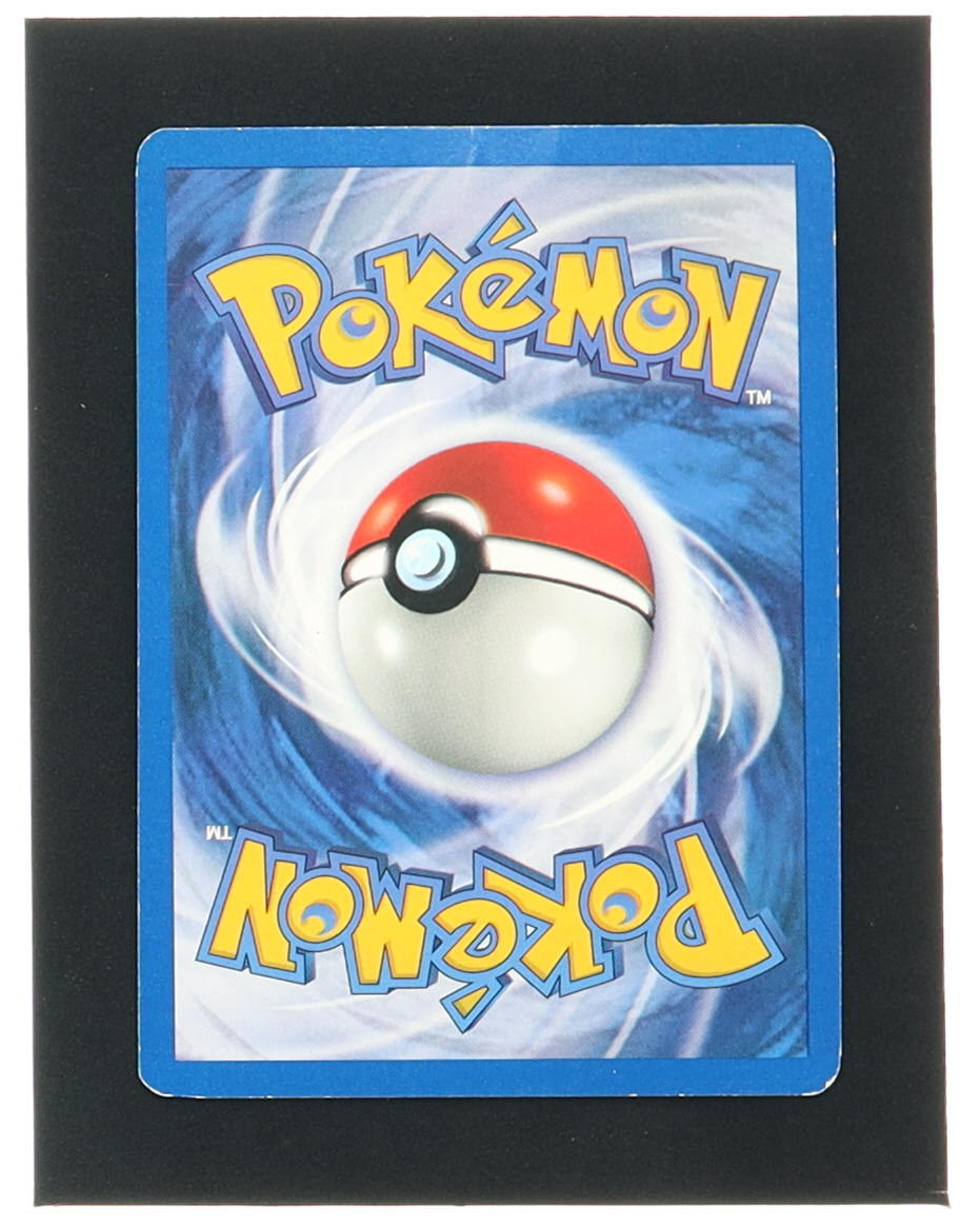 Dark Gyarados 2000 Pokemon Team Rocket Unlimited #8 Holo | Pristine Auction