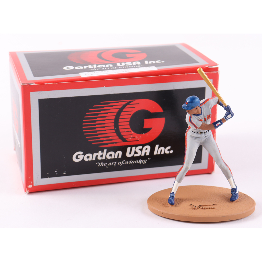 Darryl Strawberry "Strawman" LE Mets Figure with Original Packaging ...