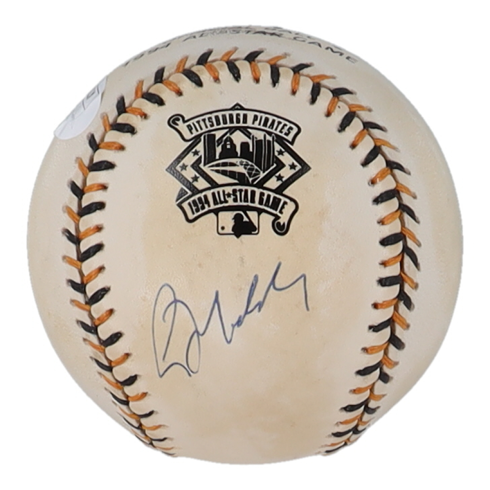 Greg Maddux Signed 1994 All-Star Game Baseball (JSA) | Pristine Auction