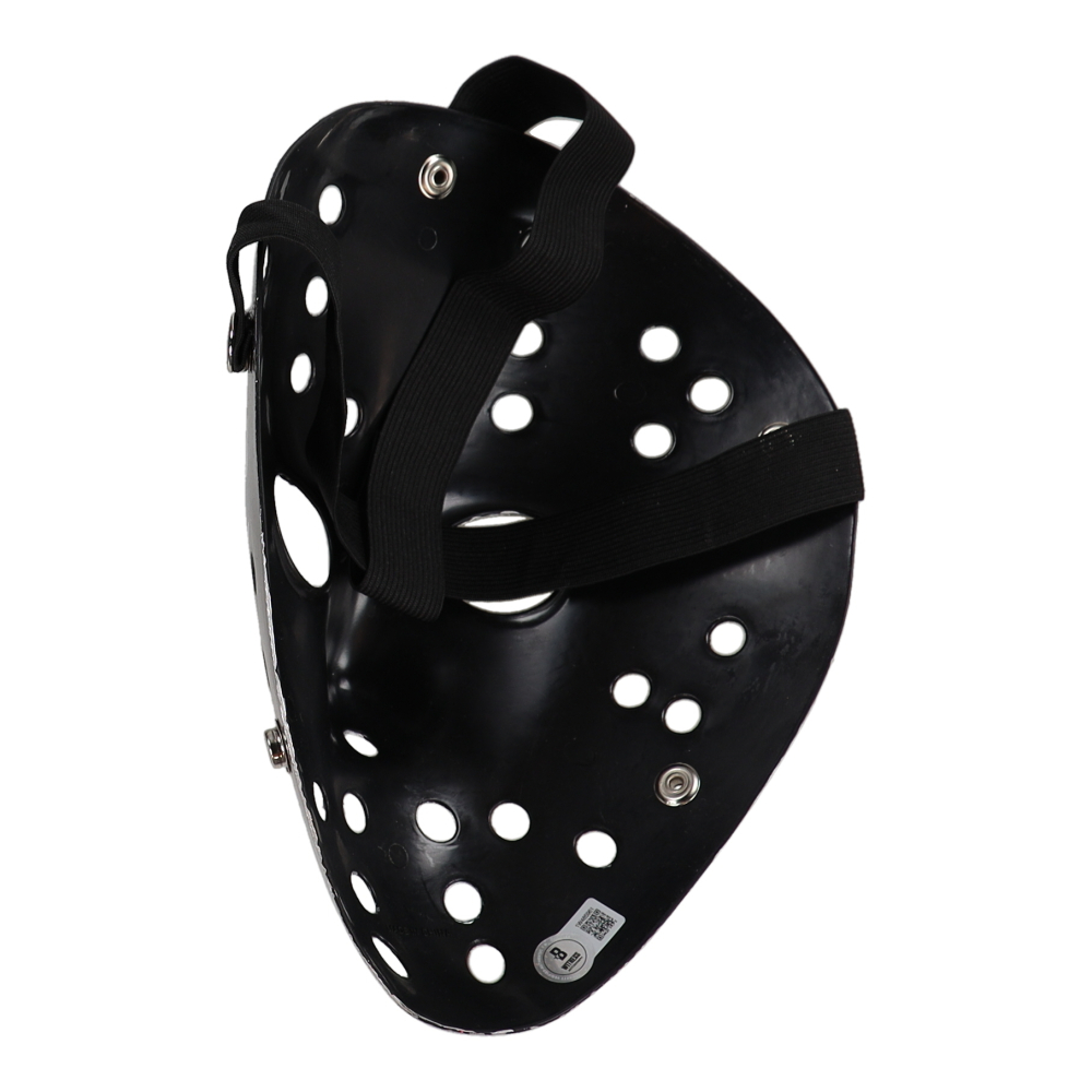 Ari Lehman Signed "Friday the 13th" Mask Inscribed "Jason 1" & "Kill ...