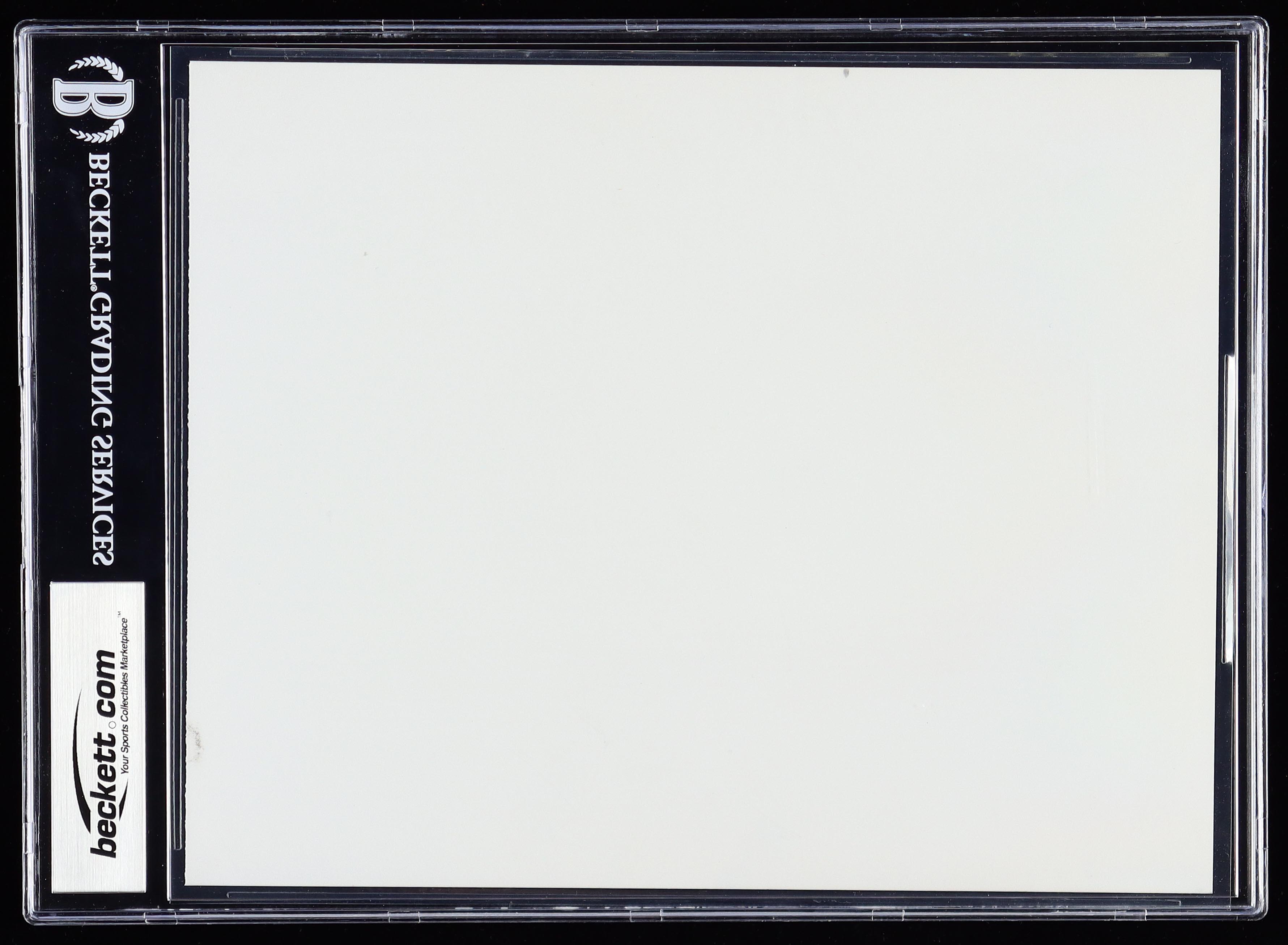 Adam West & Frank Gorshin Signed "Batman" 8x10 Photo (BAS) | Pristine ...