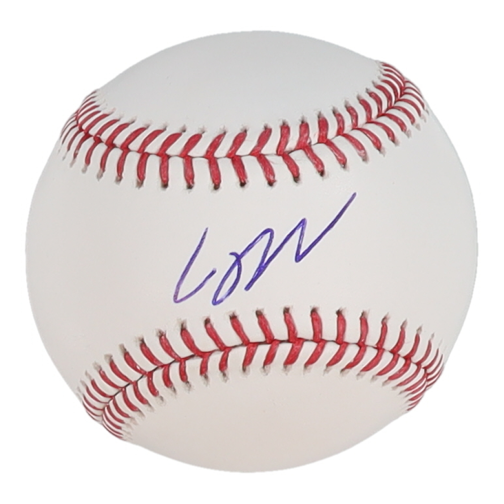 Michael Vick Signed OML Baseball (PSA) | Pristine Auction