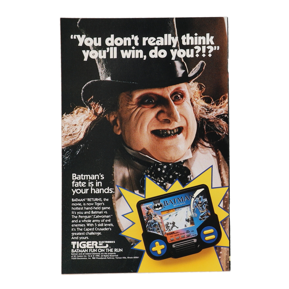 1992 "Superman" Issue #72 DC Comic Book | Pristine Auction