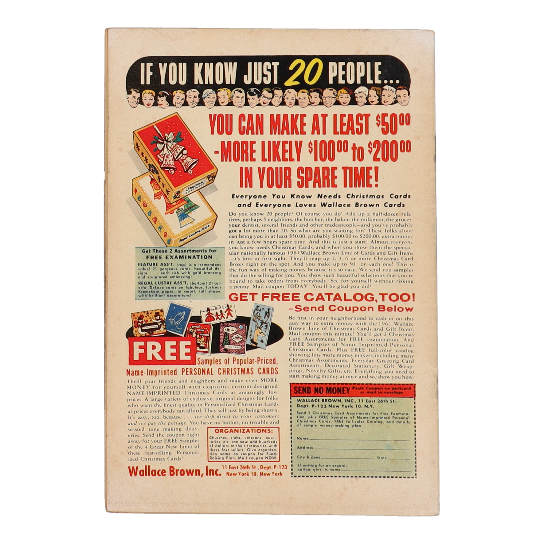 1957 "Battlefield Action" Issue #39 Charlton Comics Comic Book ...