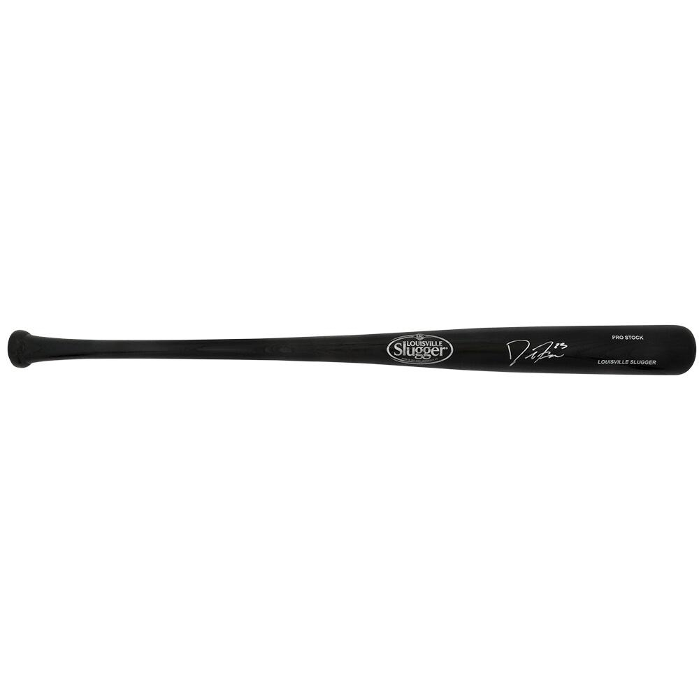 David Freese Signed Louisville Slugger Baseball Bat (Schwartz ...