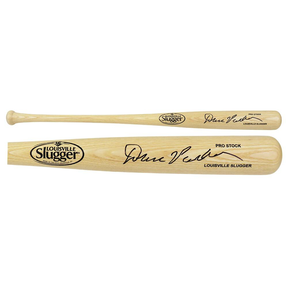 Dave Parker Signed Louisville Slugger Baseball Bat (Schwartz ...