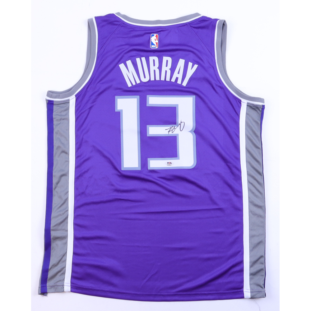 Keegan Murray Signed Jersey (PSA) | Pristine Auction