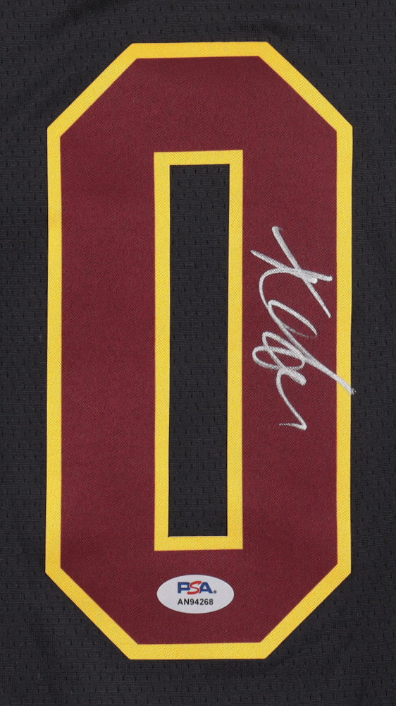 Kevin Love Signed Jersey (PSA) | Pristine Auction