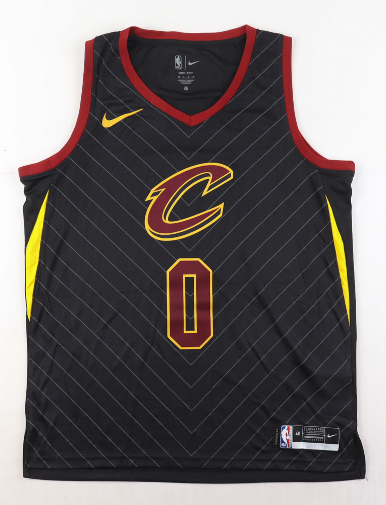 Kevin Love Signed Jersey (PSA) | Pristine Auction