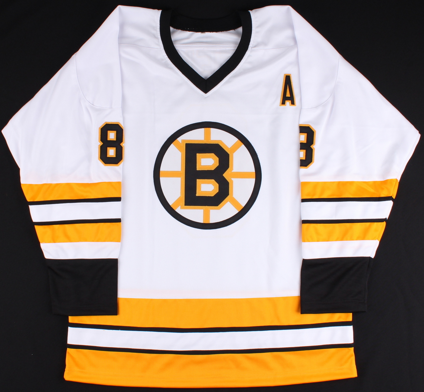 Cam Neely Signed Bruins Jersey (JSA COA) | Pristine Auction