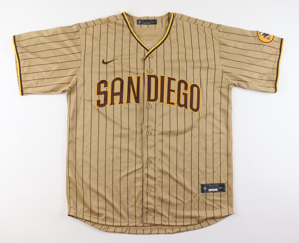 Dylan Cease Signed Jersey (JSA) | Pristine Auction