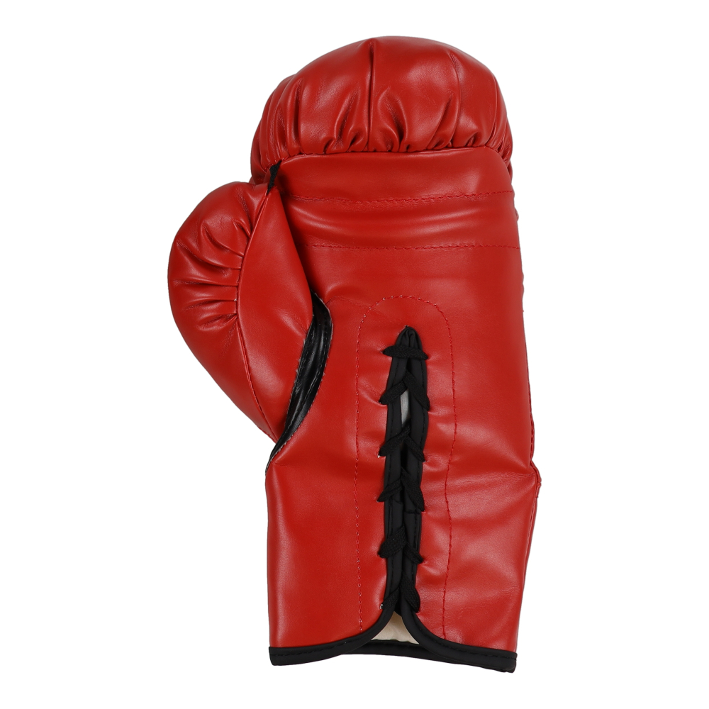 Ernie Shavers Signed Everlast Boxing Glove with Extensive Inscription ...