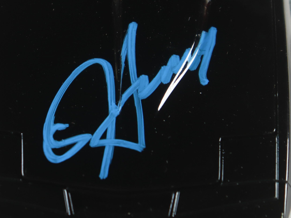 David Hasselhoff Signed "Knight Rider" 1:24 Diecast Car (Beckett ...