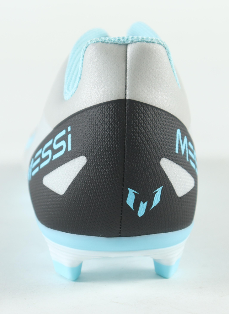Lionel Messi Signed Adidas X Crazyfast Messi.4 Cleat Inscribed "LEO ...