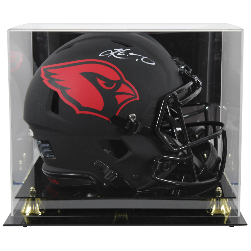 Kyler Murray Signed Cardinals Full-Size Authentic On-Field Eclipse ...