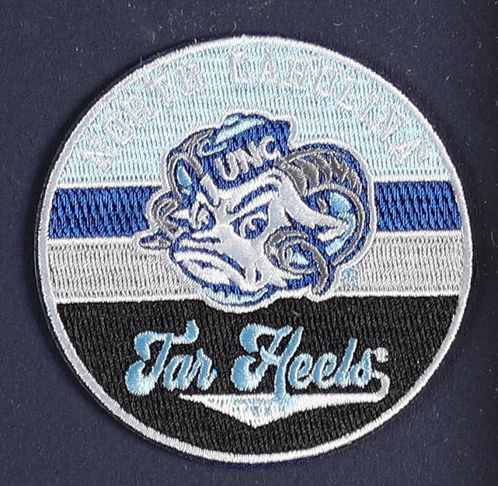 Michael Jordan North Carolina Tar Heels Custom Framed Jersey Display ...