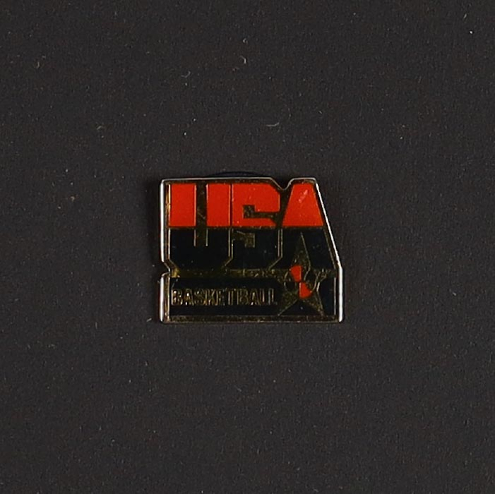 Michael Jordan Team USA Custom Framed Gold Edition Jersey Display With ...