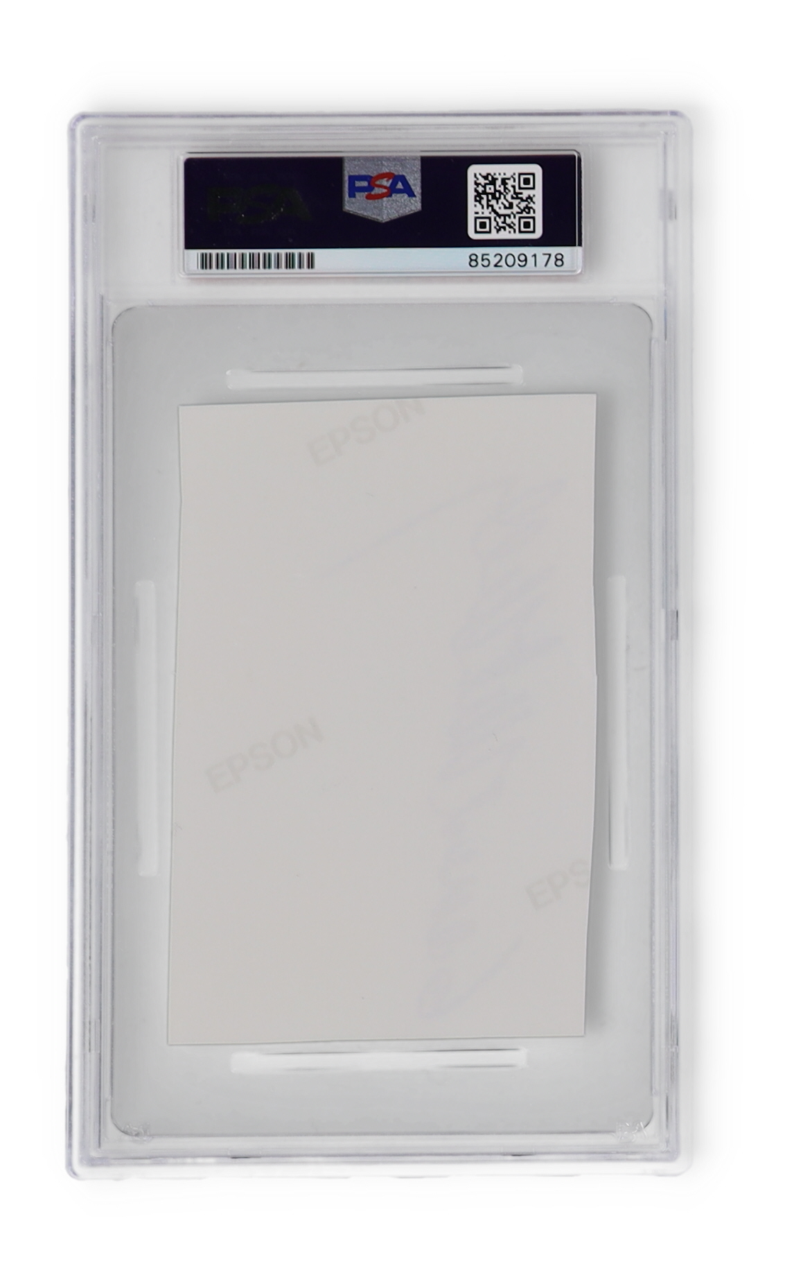 General Mark Milley Signed 3x4 Cut (PSA) | Pristine Auction