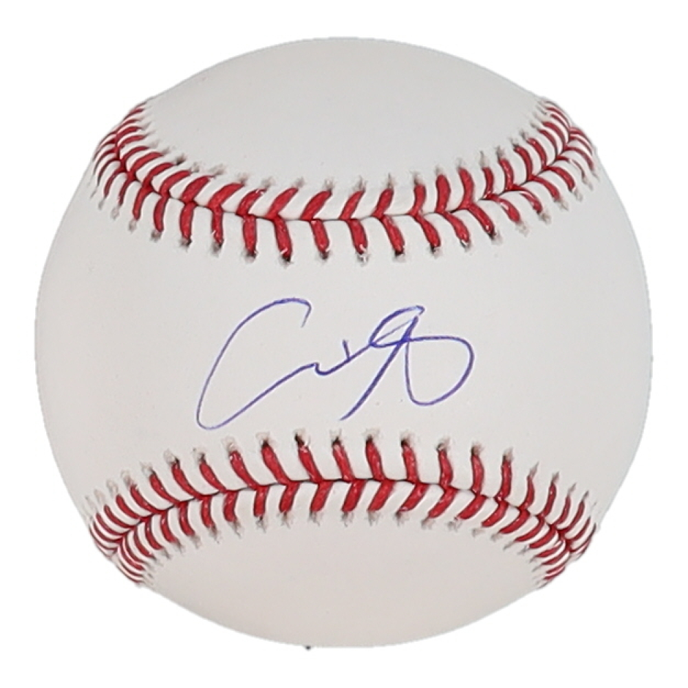 Shohei Ohtani Signed OML Baseball (MLB) | Pristine Auction