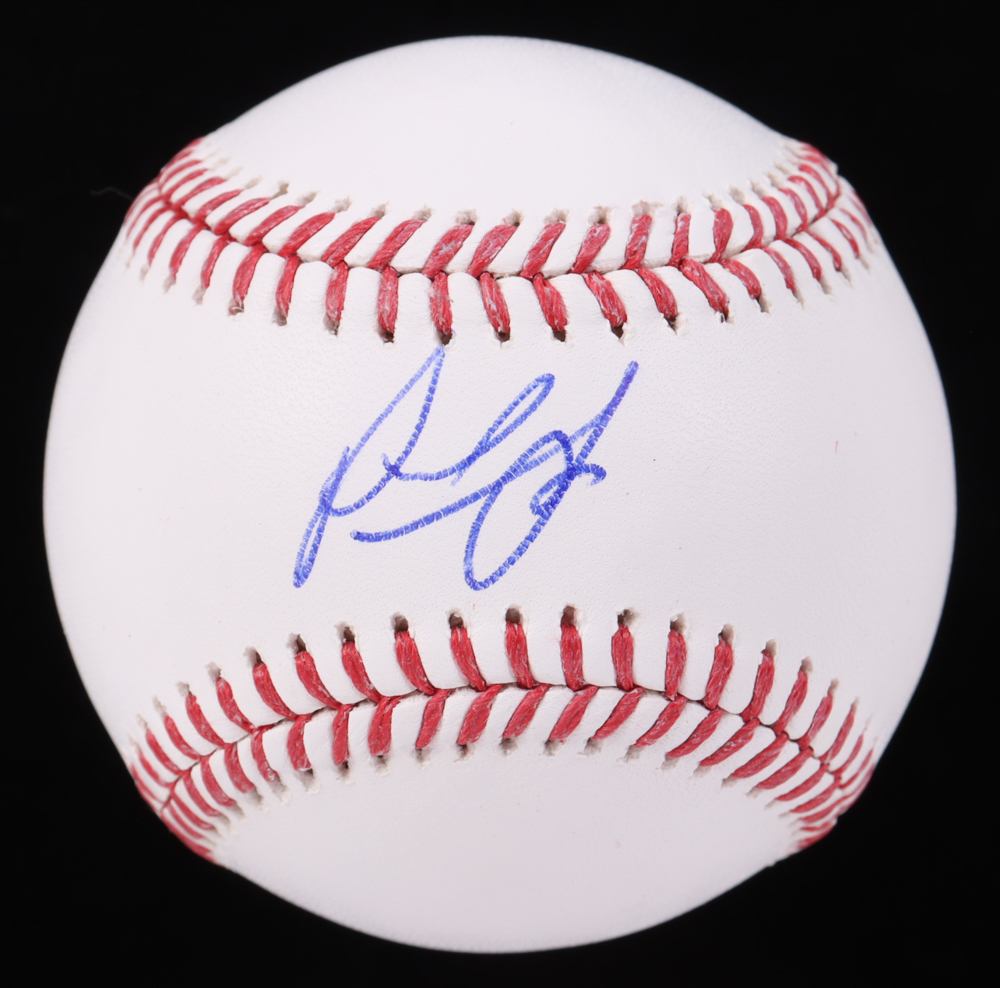 Paul Skenes Signed OML Baseball (MLB) | Pristine Auction