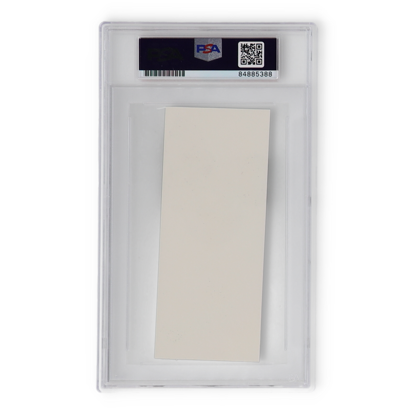 Theodore Milton Signed Cut With Portrait WWII 384th BG Pilot (PSA ...