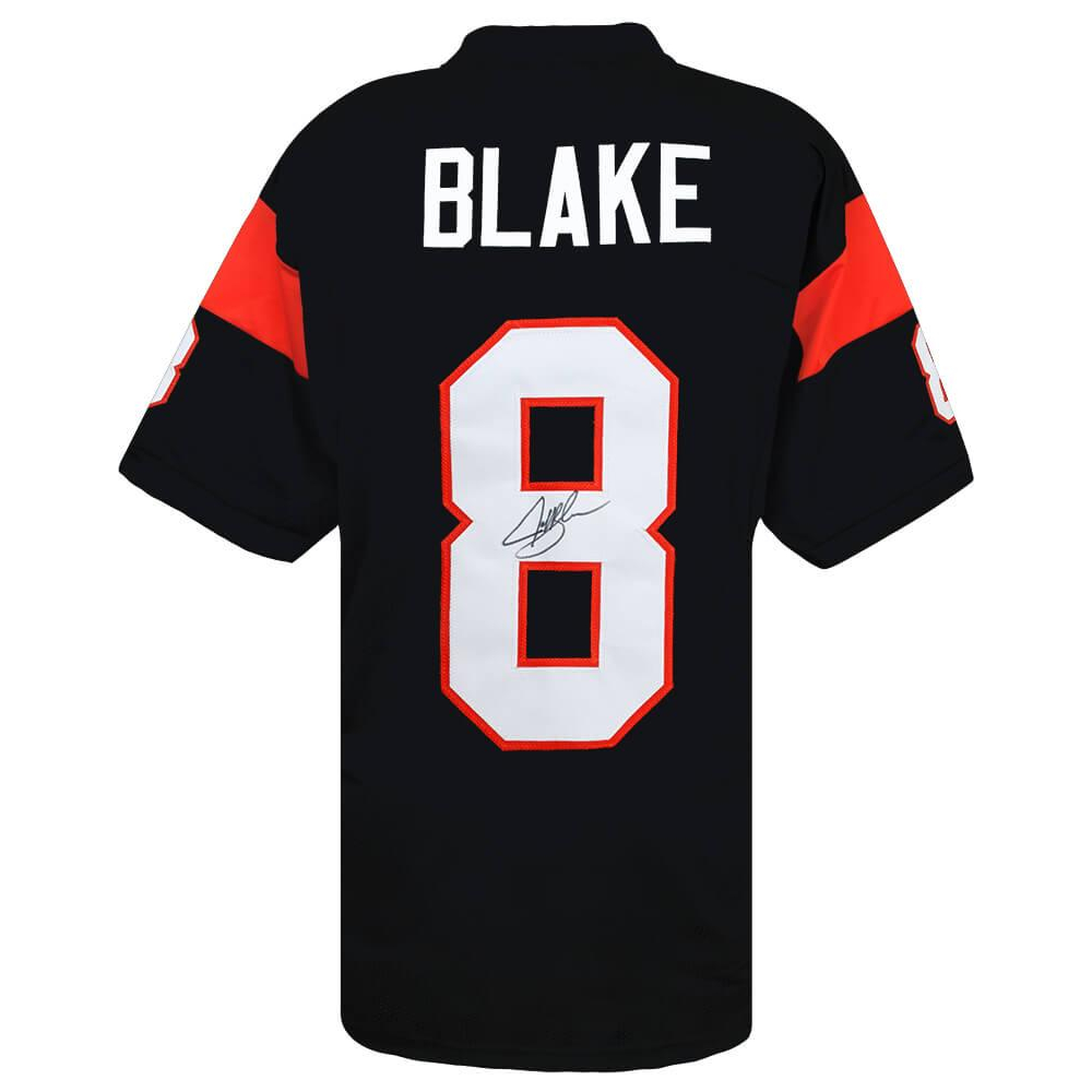 Jeff Blake Signed Jersey (Schwartz) | Pristine Auction