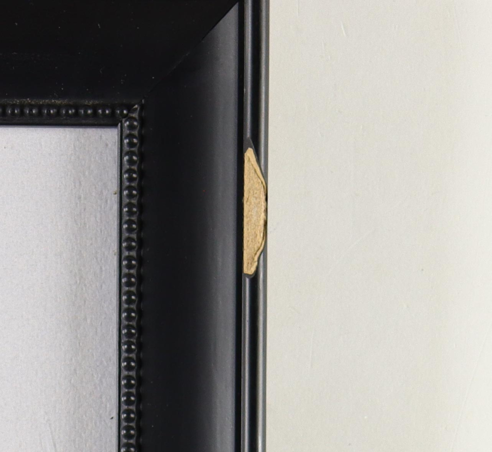 Lou Gehrig's Farewell To Baseball Speech Custom Framed Display ...