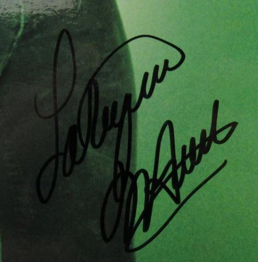 Lou Ferrigno Signed "The Incredible Hulk" 8x10 Photo (JSA) | Pristine ...