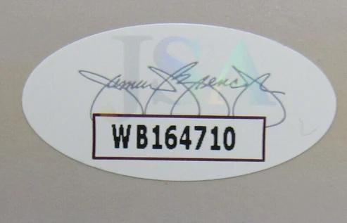 Mike Richter Signed Rangers 16x20 Photo Inscribed "94 Cup!" (JSA ...