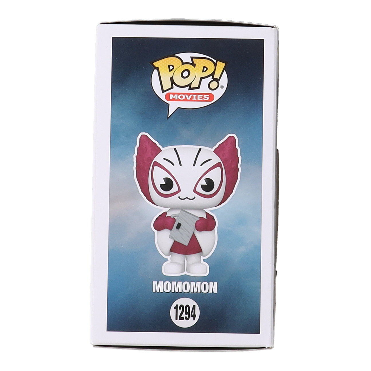 Zazie Beetz Signed "Bullet Train" #1294 Momomon Funko Pop! Vinyl Figure ...