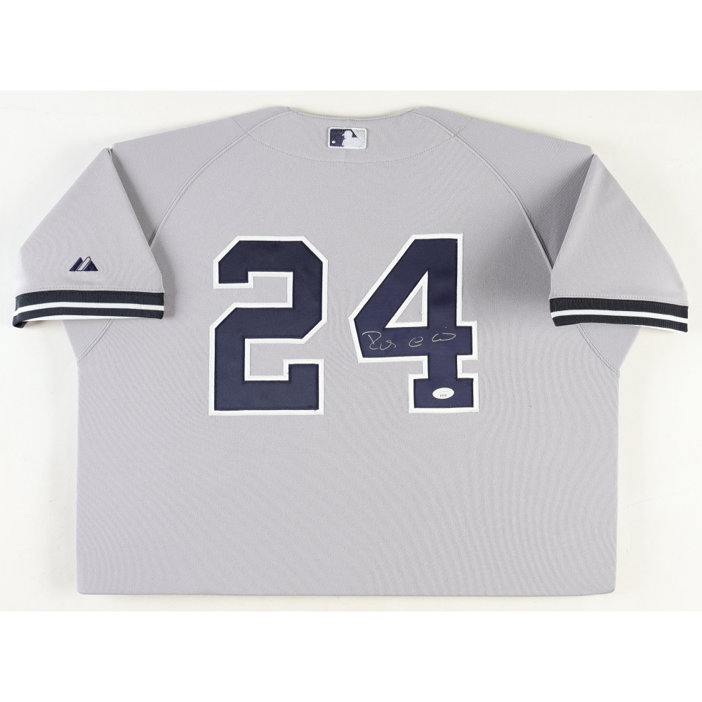 Mariano Rivera Signed Yankees Jersey (JSA) | Pristine Auction