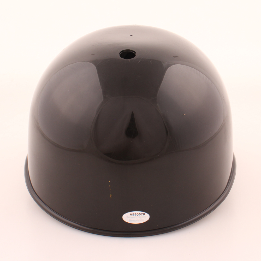 Dave Parker Signed Pirates Full-Size Batting Helmet (Schwartz ...