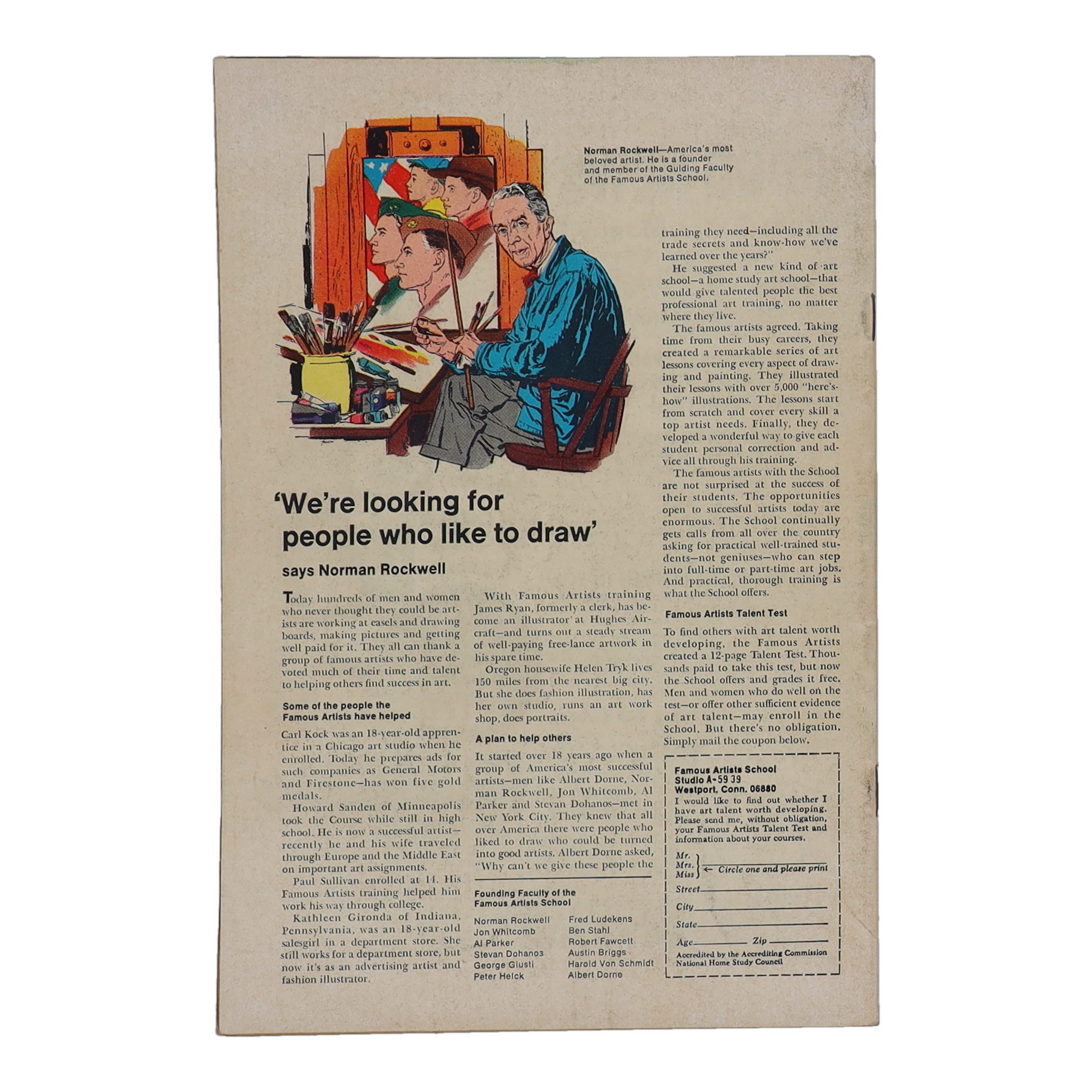 1968 "The Avengers" Issue #58 Marvel Comic Book | Pristine Auction