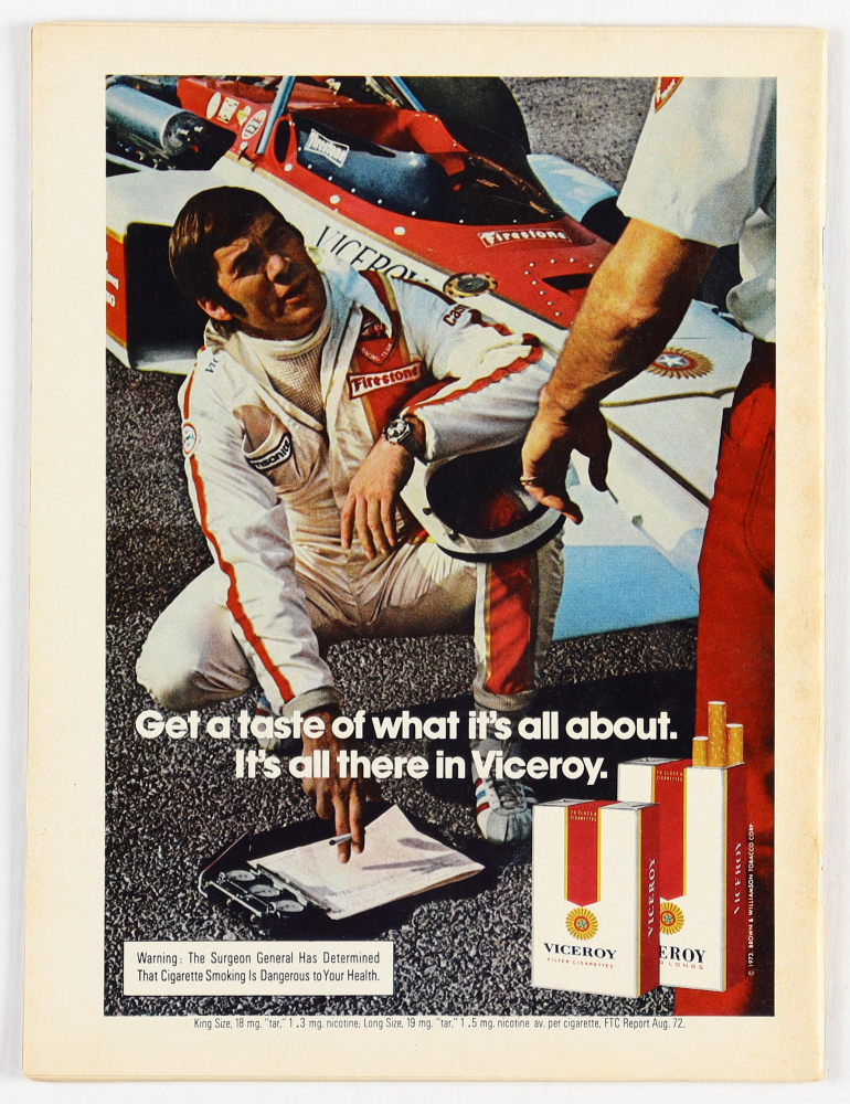 Muhammad Ali 1973 "Sports Illustrated" Full Original Magazine | Pristine Auction