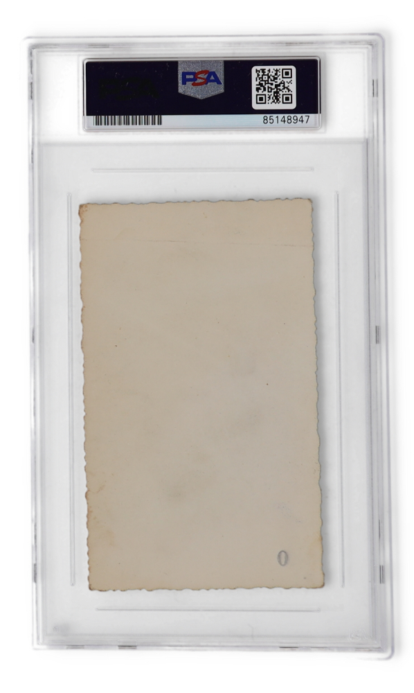 Frank Sinatra Vintage Type 3 Photograph (PSA Authentic) | Pristine Auction