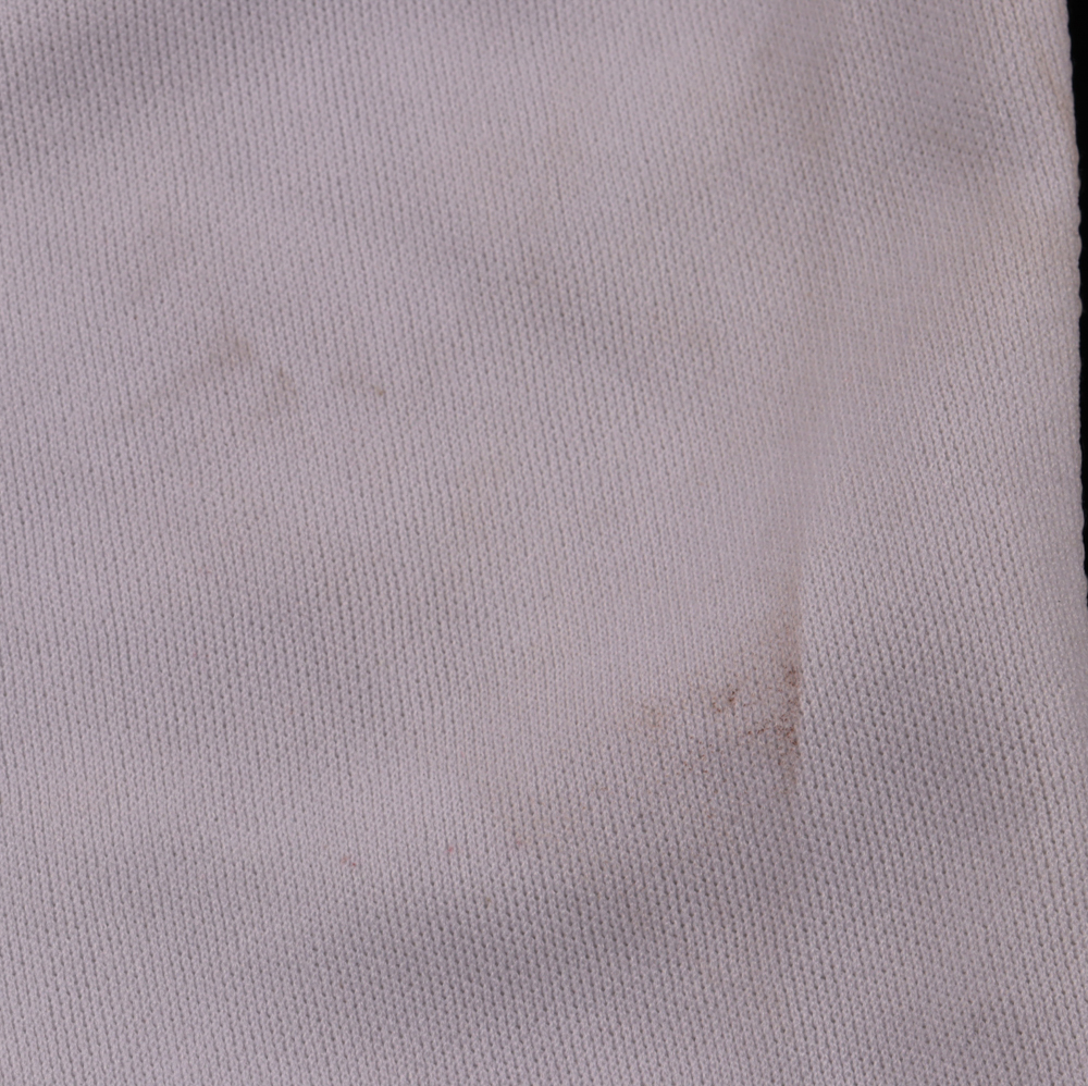 Barry Zito Signed Athletics Jersey Inscribed "To Danny, Thanks For All ...